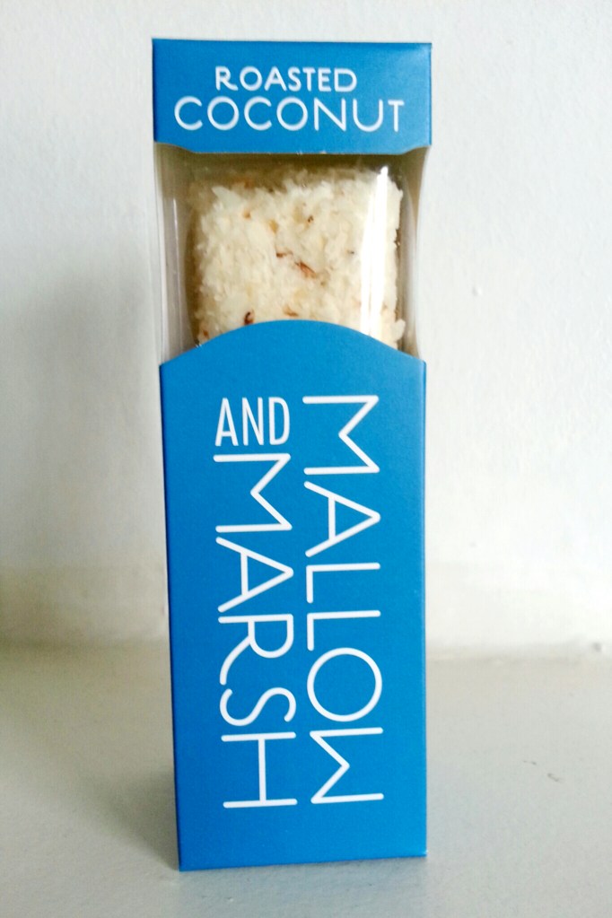 Review – Mallow and Marsh | Call me Katie