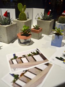 Christmas Makers Market at East Village E20 | Call me Katie