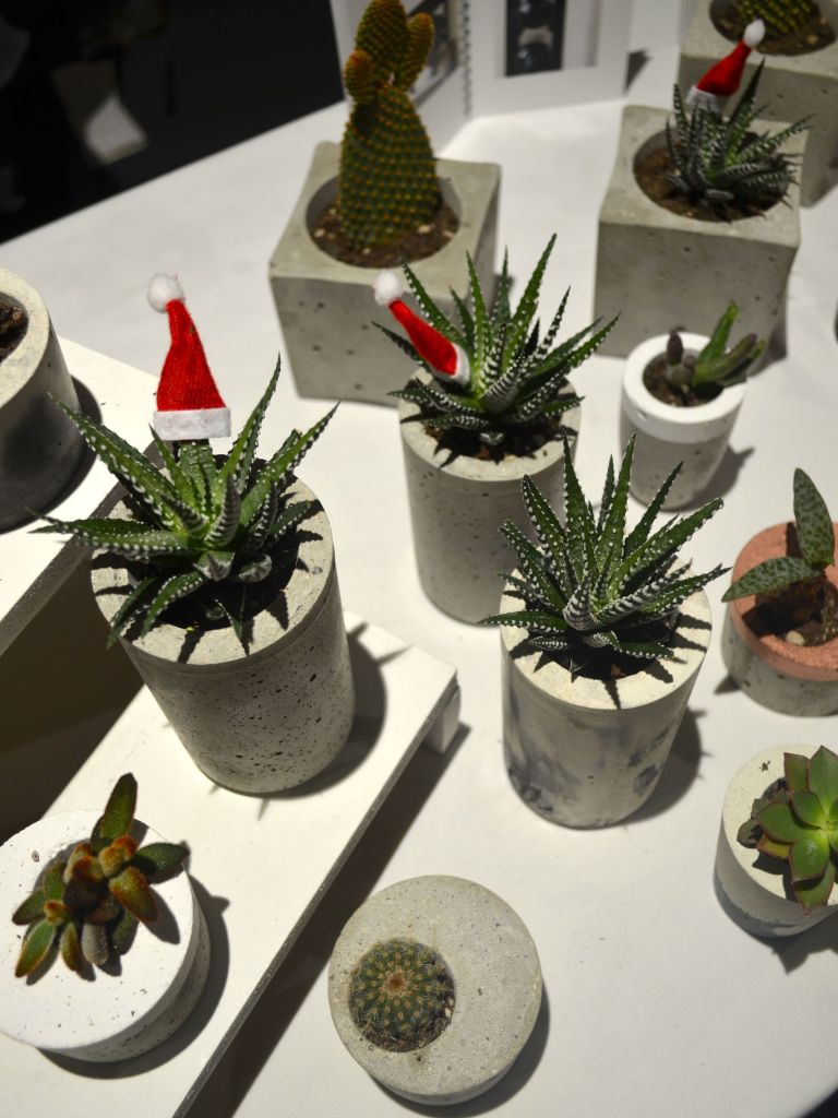 Christmas Makers Market at East Village E20 | Call me Katie